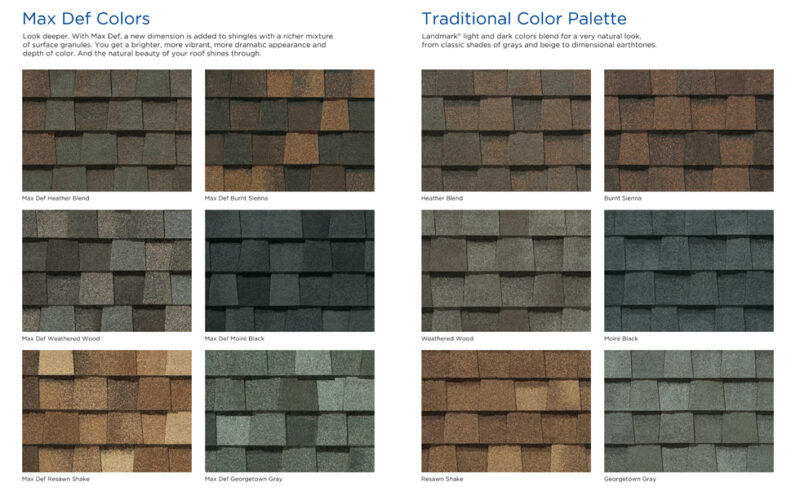 CertainTeed - Residence Roofing Florida